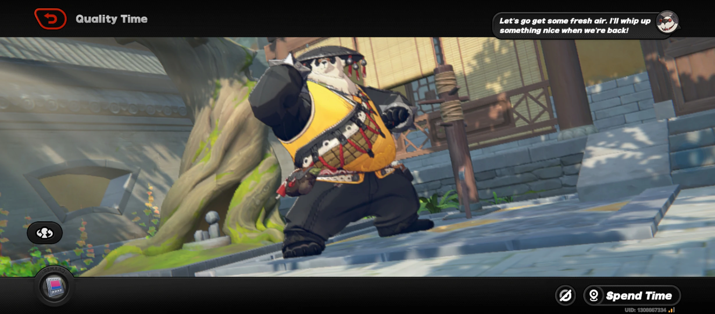 ZZZ Agent Trust: Yixuan and Pan Yinhu reward Zenless Zone Zero | HoYoLAB