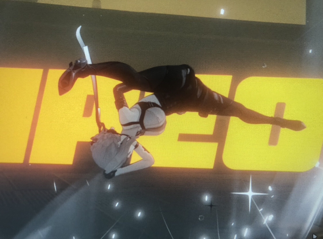 Wow, what a amazing wipeout Zenless Zone Zero | HoYoLAB