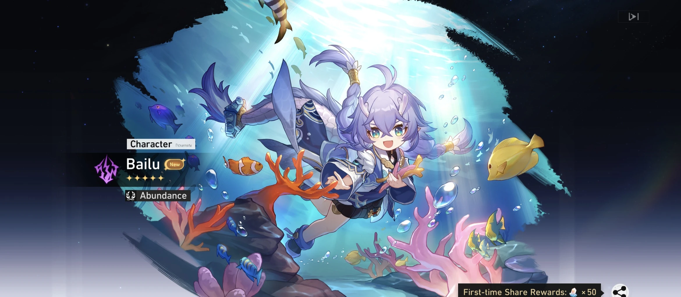 This is my first warp on hsr, Is this character good? Honkai: Star Rail ...