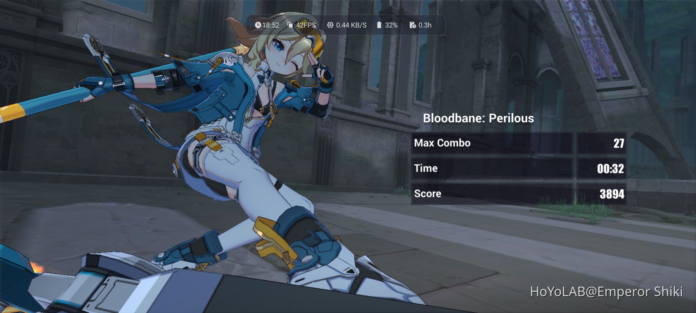 Abyss superstring dimensions Redlotus part 60 Honkai Impact 3rd | HoYoLAB