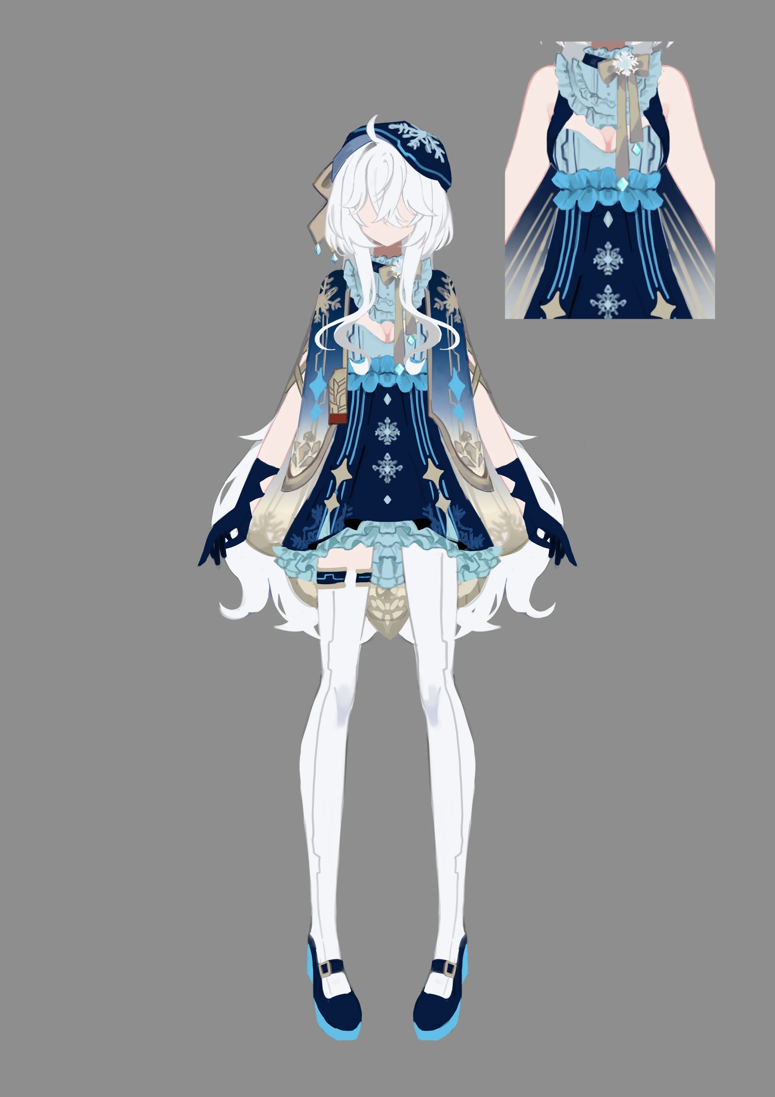 my honkai star rail oc⭐ Honkai: Star Rail | HoYoLAB