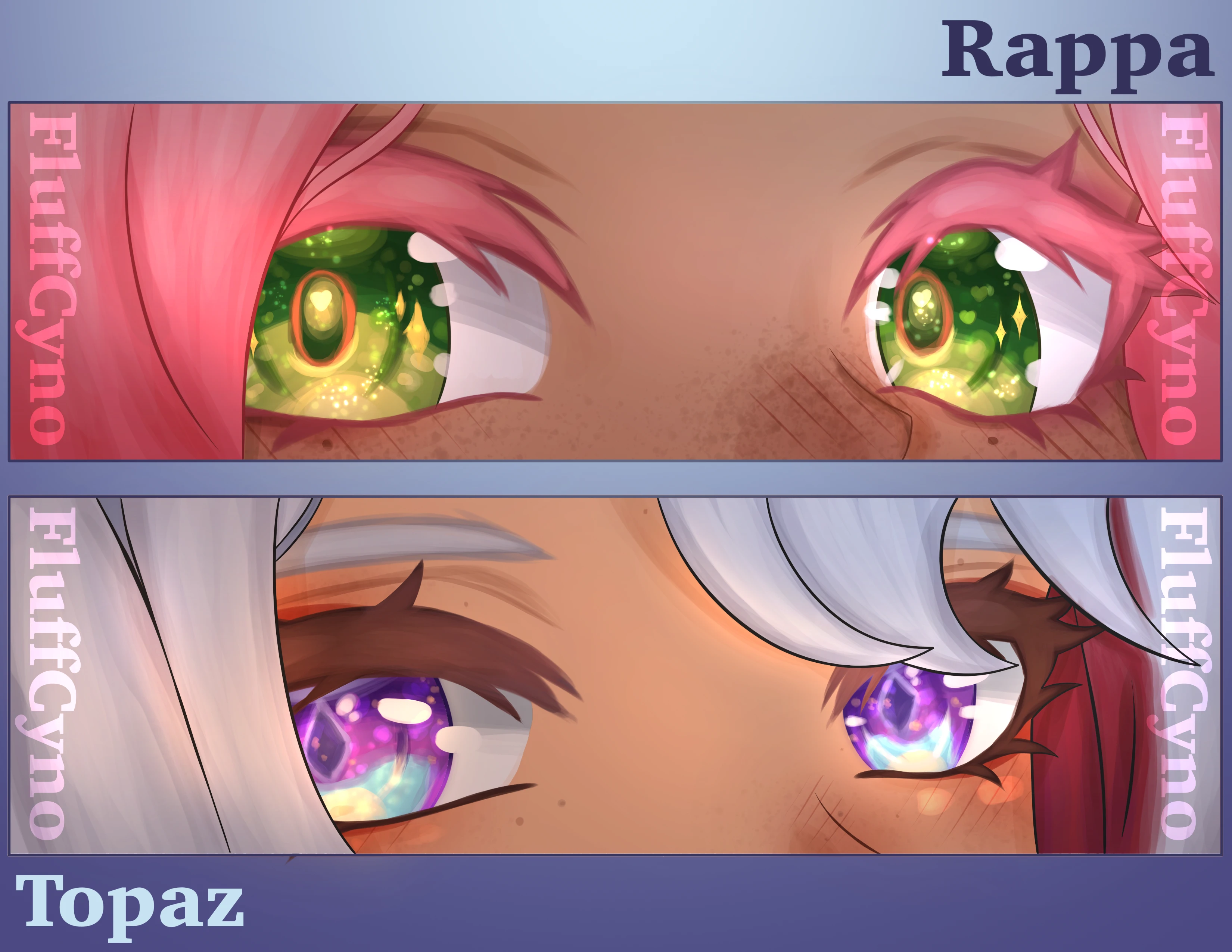 HSR Ship eyes - Part 12/20: RapPaz Honkai: Star Rail | HoYoLAB