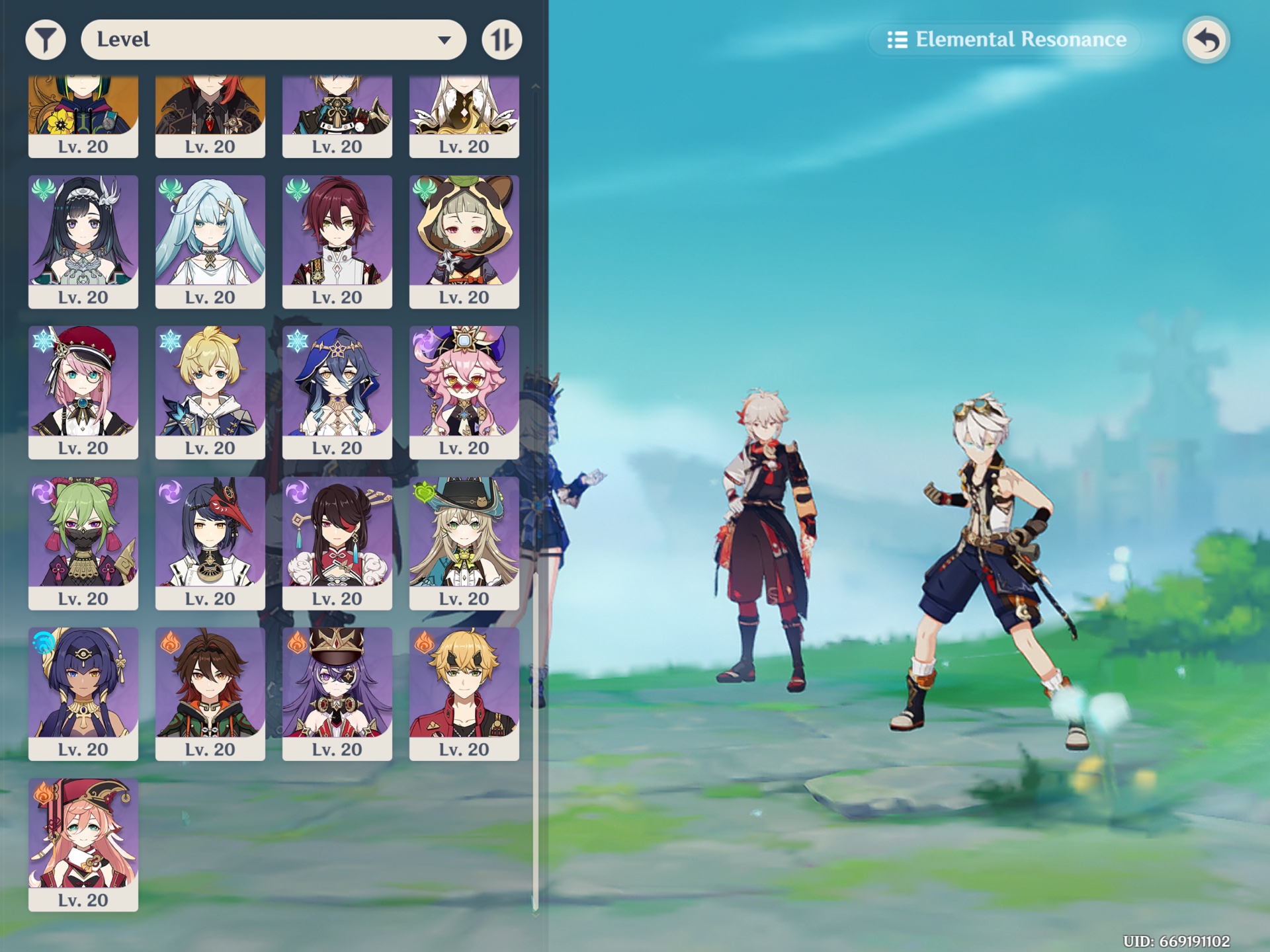 What teams should I make? Bonus points for skirk teams Genshin Impact ...