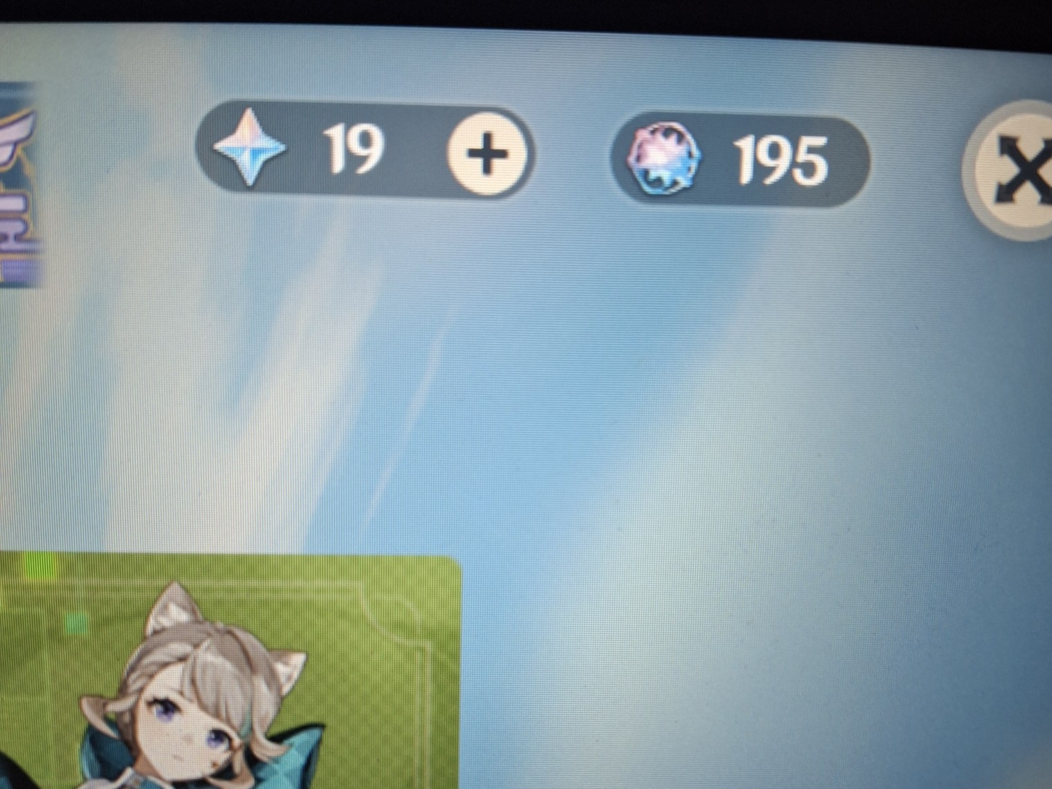 GIVE ME WANDERER RERUN NOW! Genshin Impact | HoYoLAB