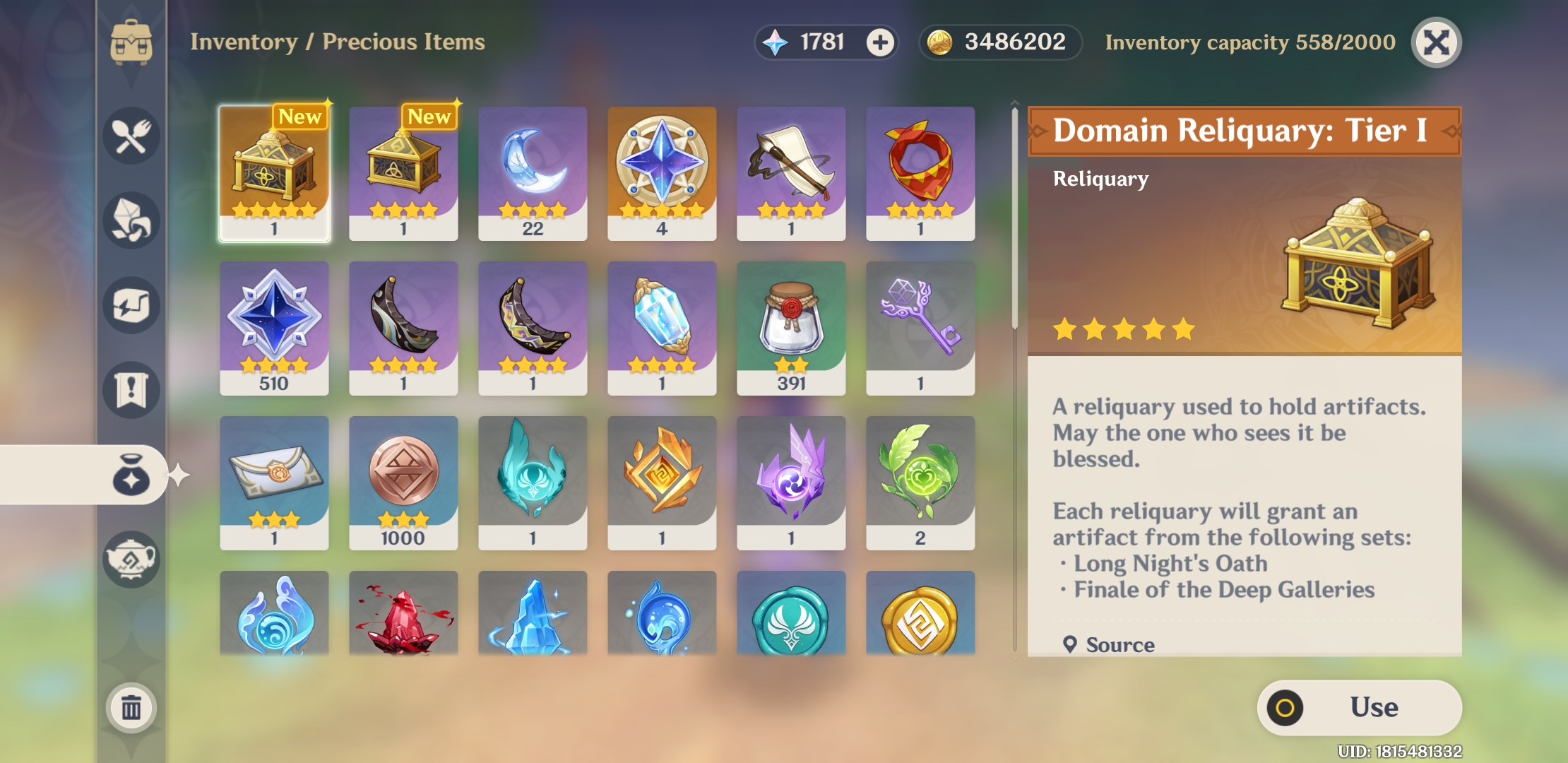 Day 2 of saving for Arlecchino daddy😩🥵 Genshin Impact | HoYoLAB