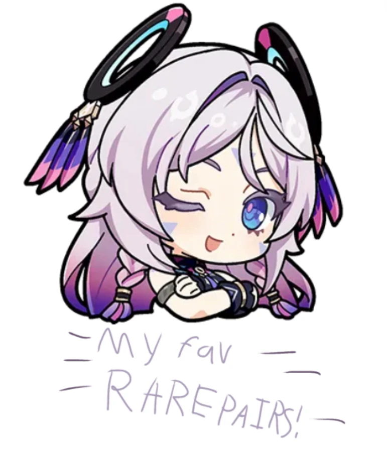 My fav Genshin rarepairs!! Genshin Impact | HoYoLAB