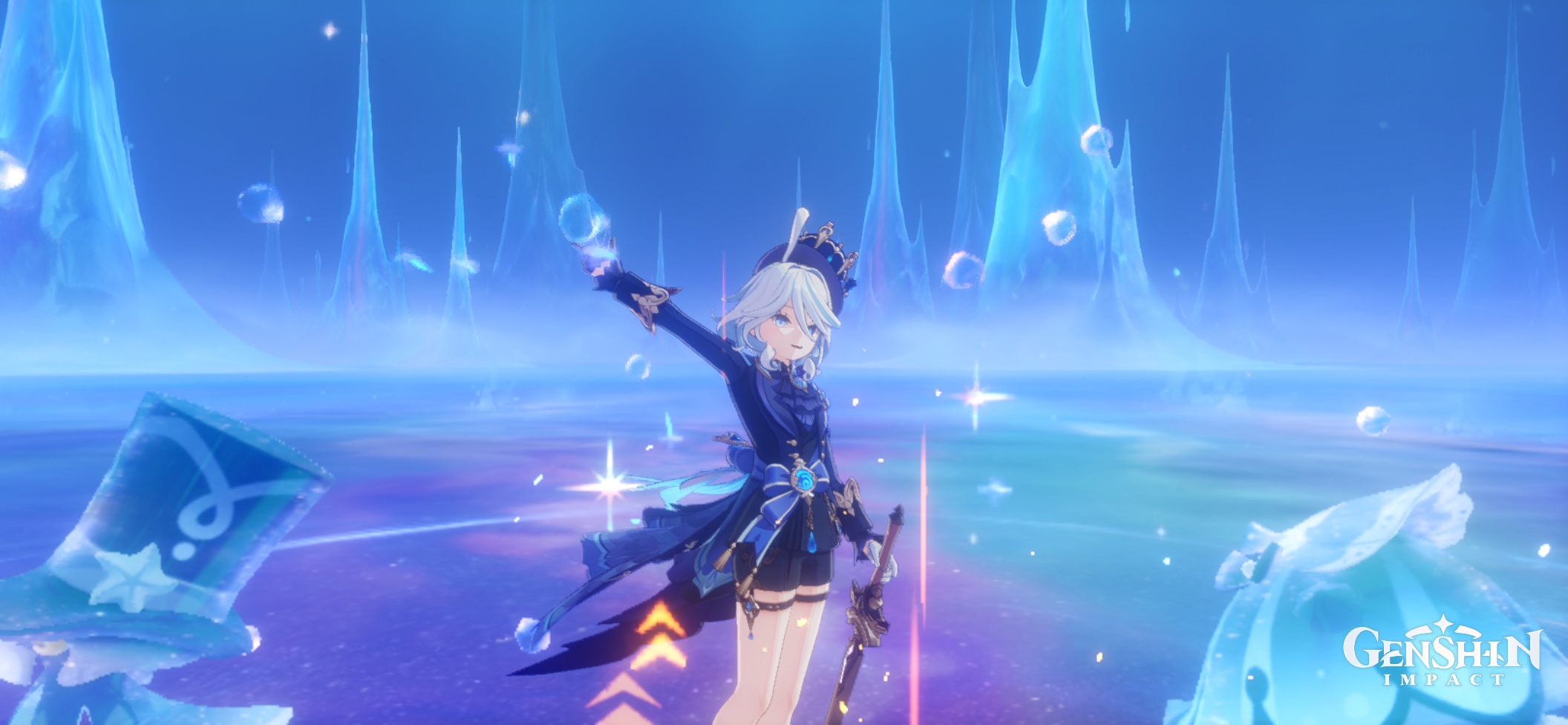 Pulling spot for skirk! Genshin Impact | HoYoLAB