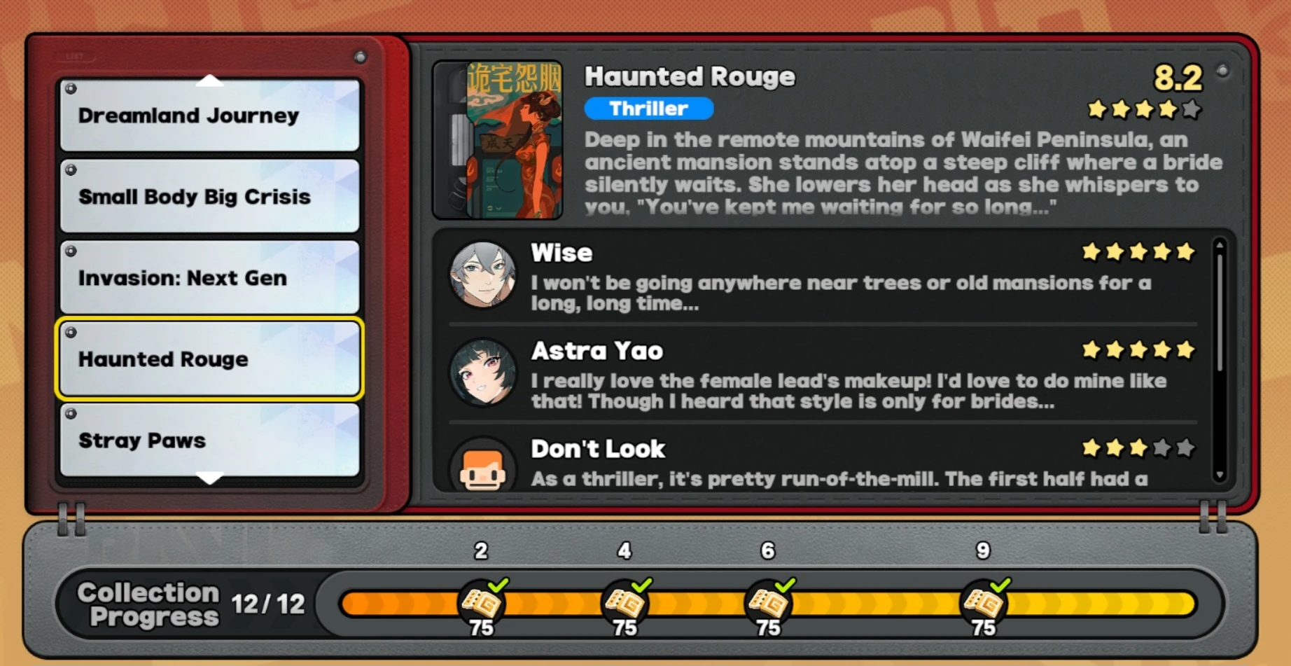 Somebody tell Astra she commented this with her real name Zenless Zone ...