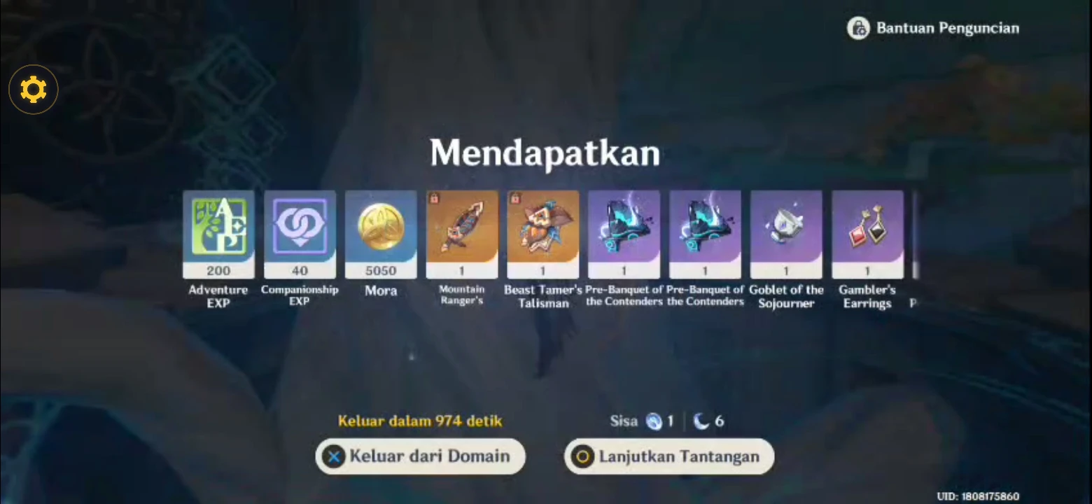 What is Hoyo told me to? Build DPS Xilonen?... Genshin Impact | HoYoLAB