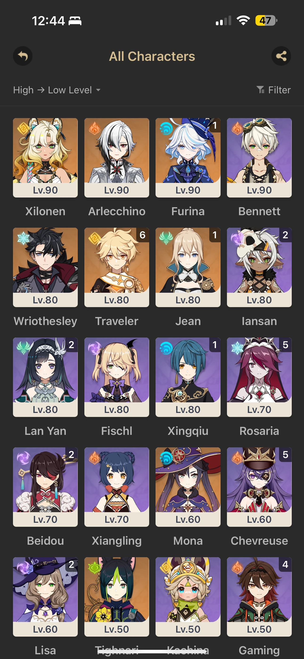 Team Suggestion And Rotation please Genshin Impact | HoYoLAB