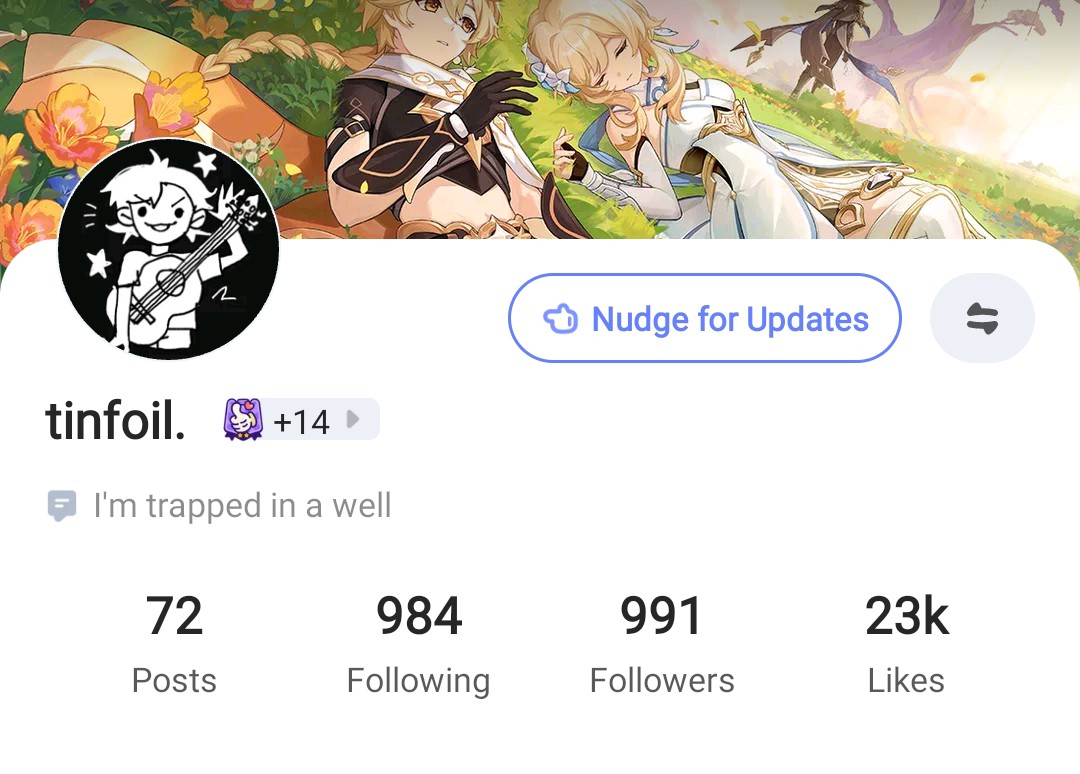 Underrated Artist Shout-out!