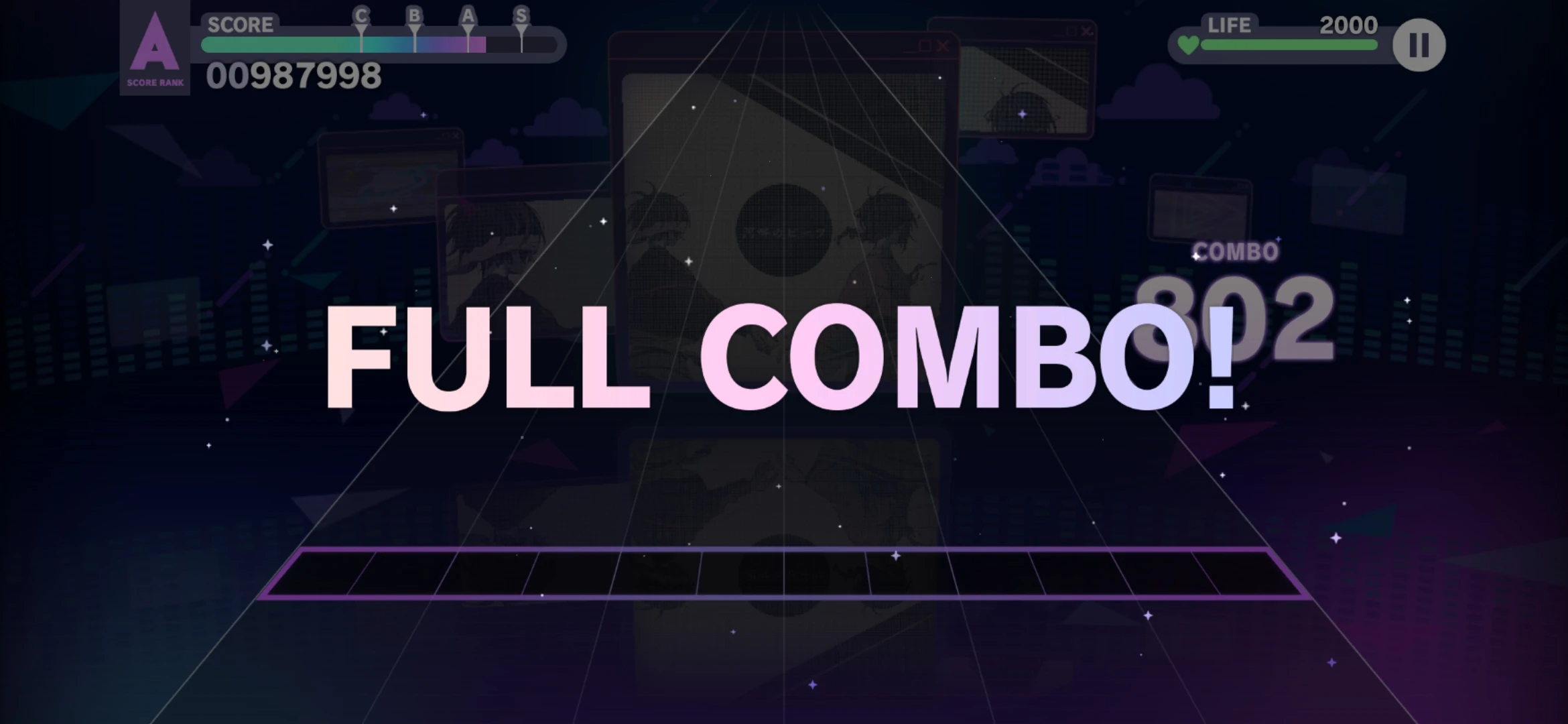 My friend: How do you type so fast? What i do everyday: | HoYoLAB