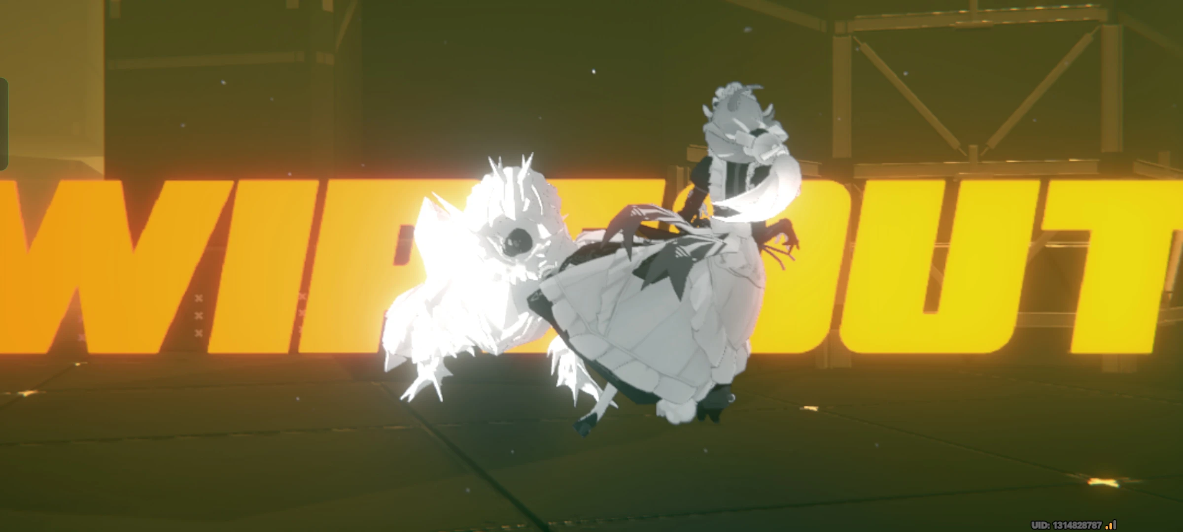 Funny wipeouts (part 7) Zenless Zone Zero | HoYoLAB