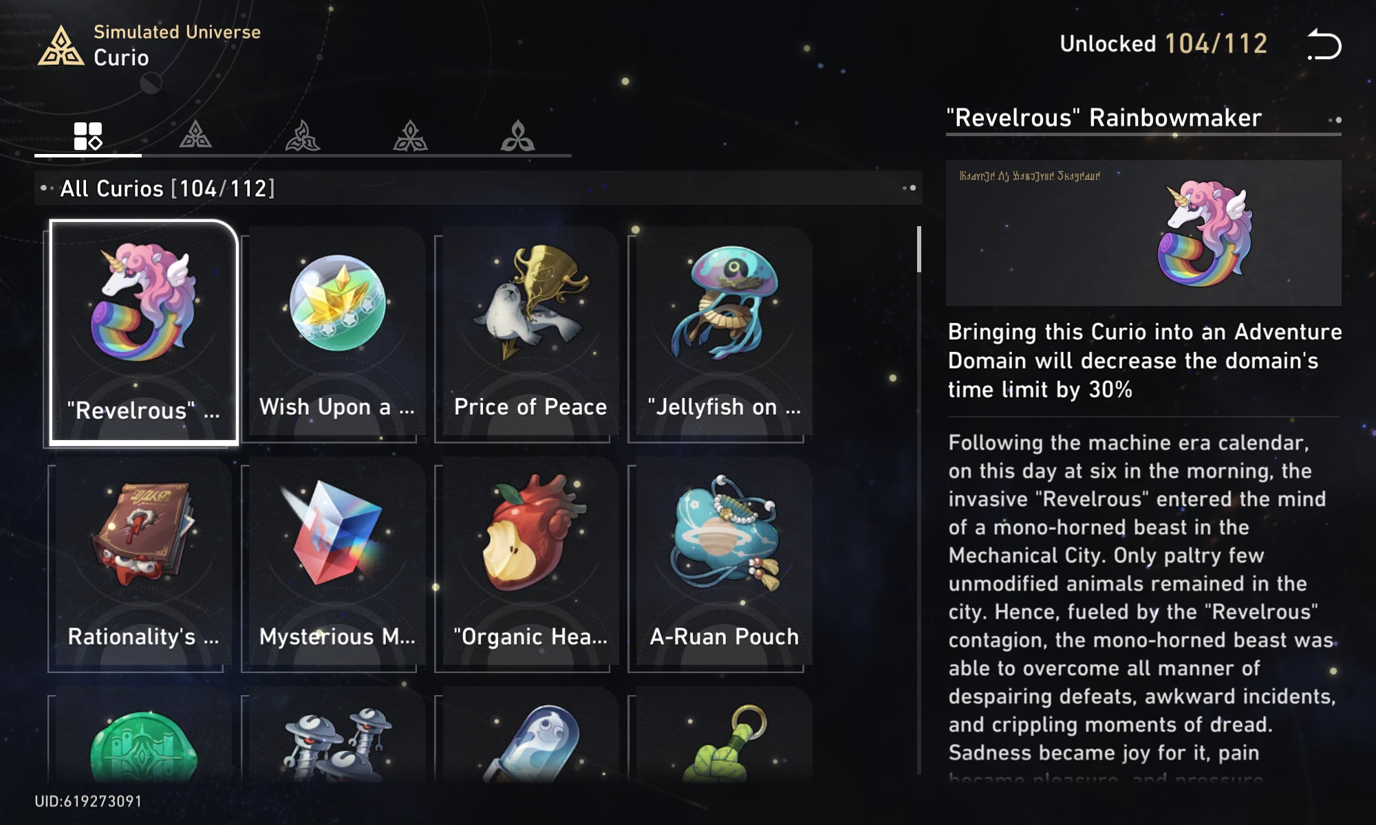 Lil Ica Is That You???? Honkai: Star Rail | HoYoLAB