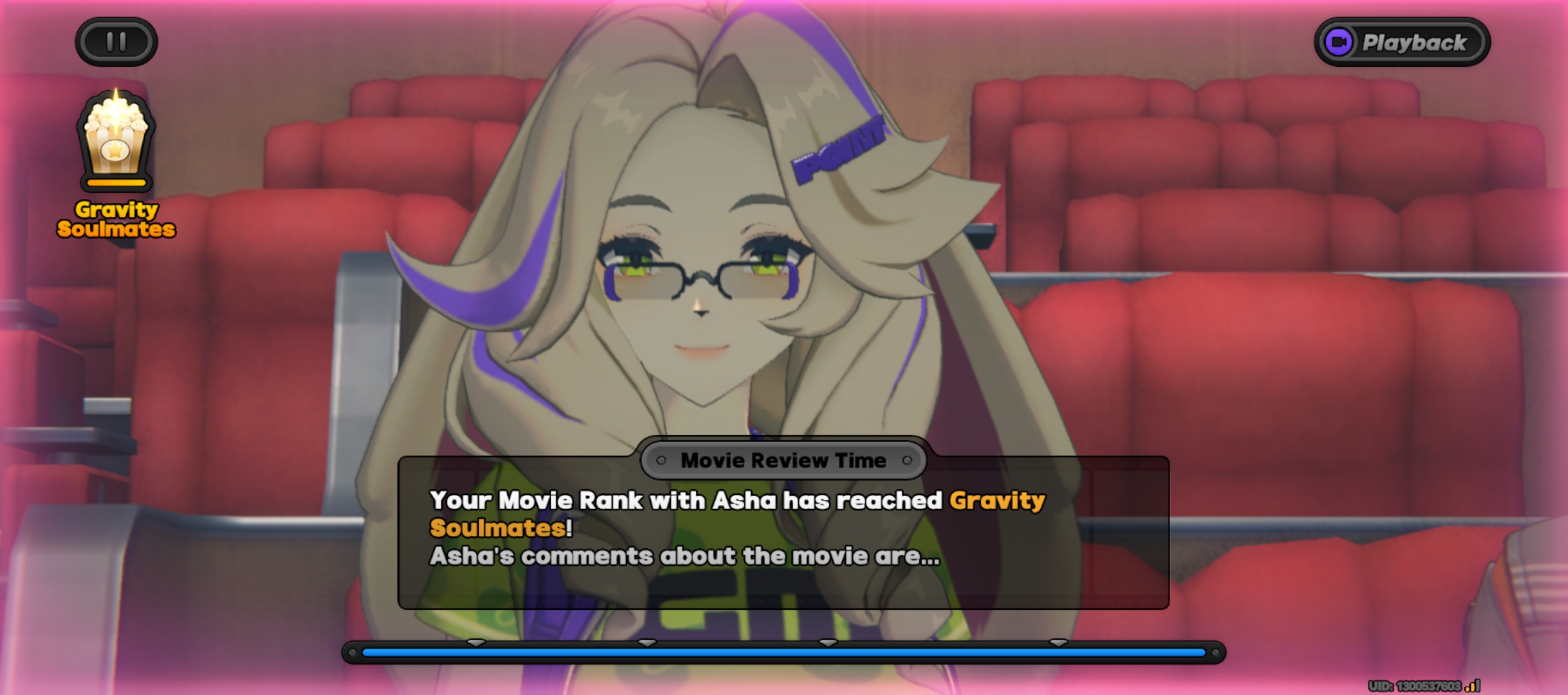 Dating with ZZZ characters Dating with ZZZ NPC Zenless Zone Zero | HoYoLAB