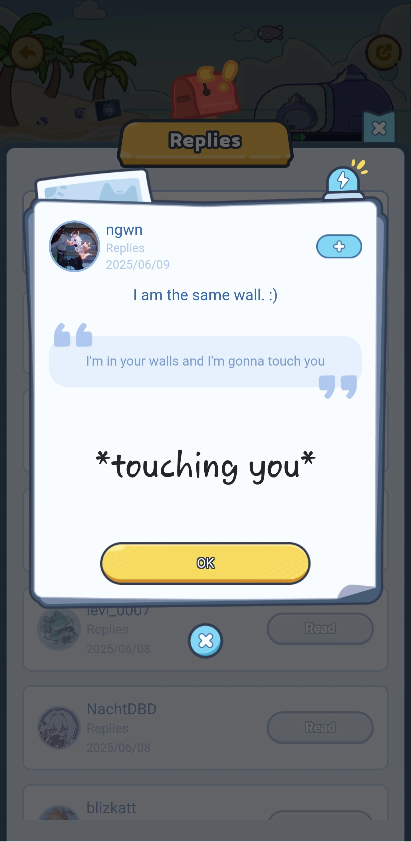 idk what core is this💀 | HoYoLAB