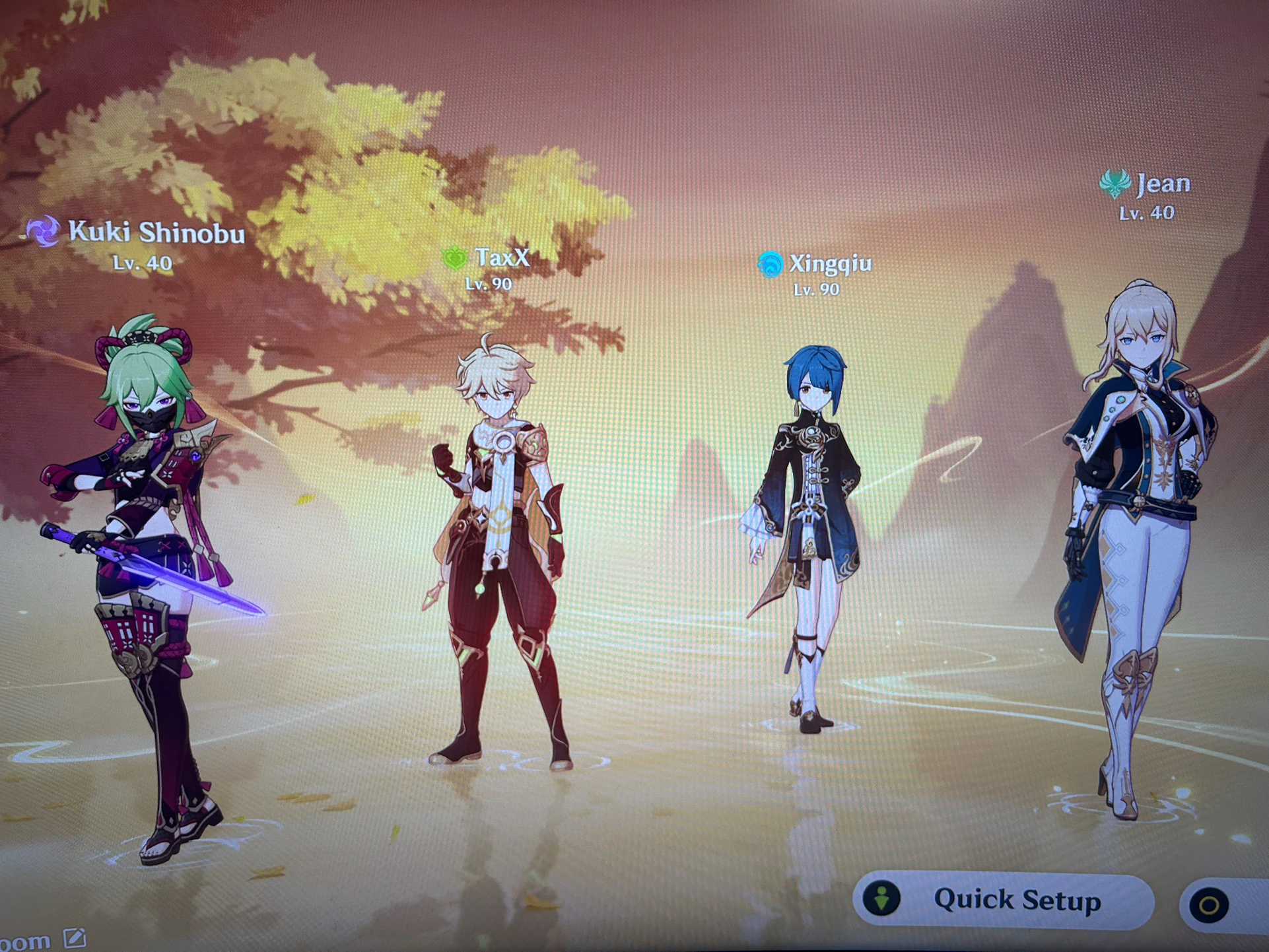 Hyperbloom team help Genshin Impact | HoYoLAB