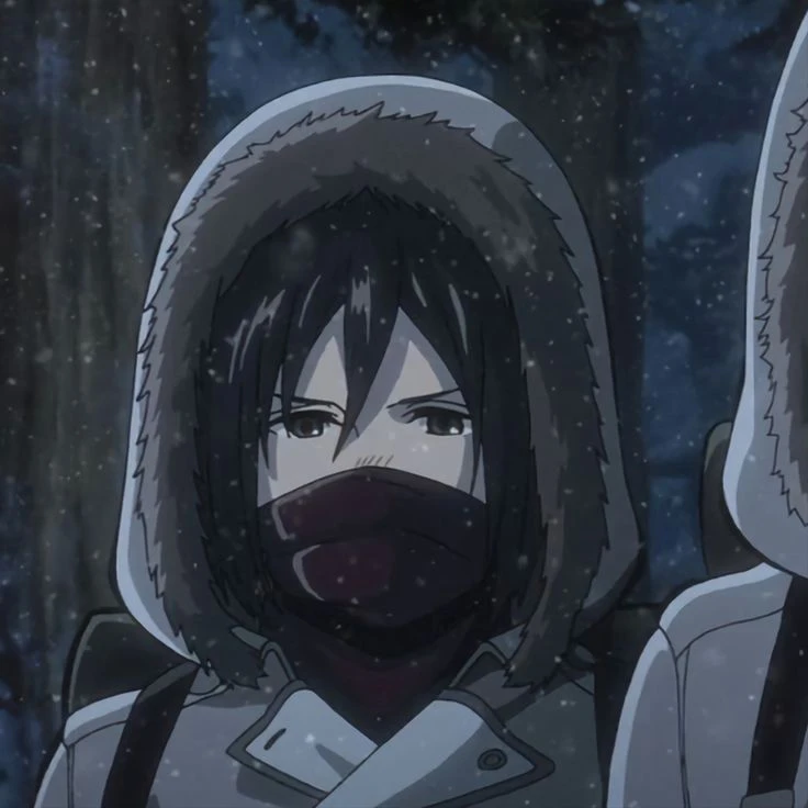 matching pfp I got with my 2 bsf | HoYoLAB