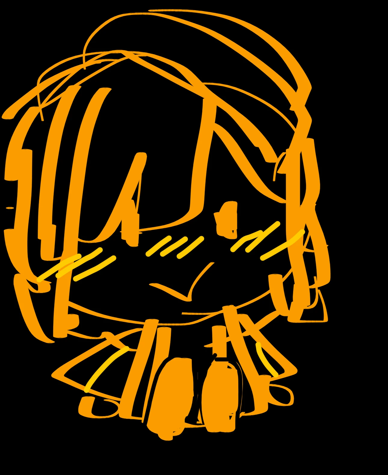 I neeeeed to draw smth.. | HoYoLAB