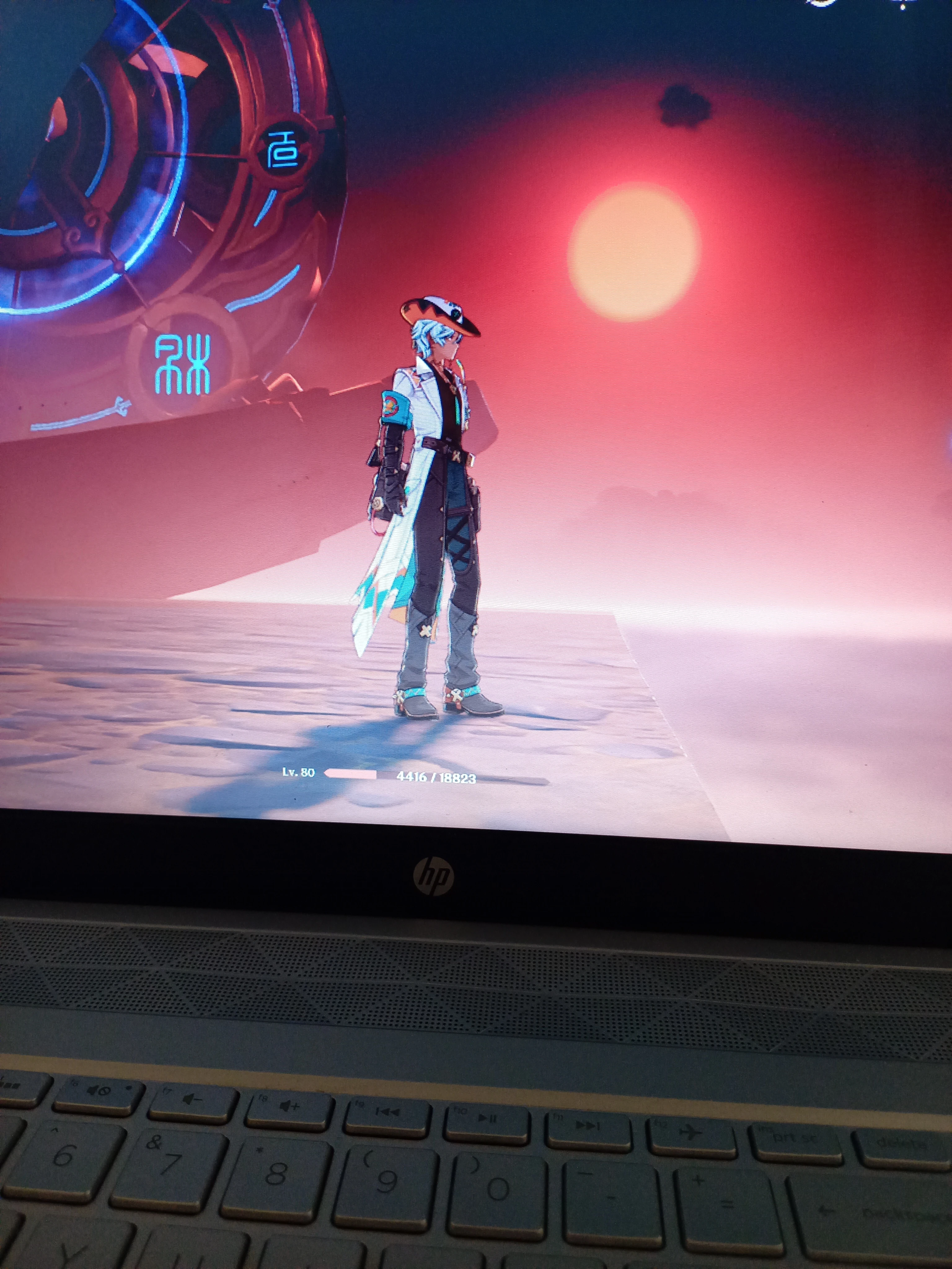 Uhmm... Guys? Genshin Impact | HoYoLAB