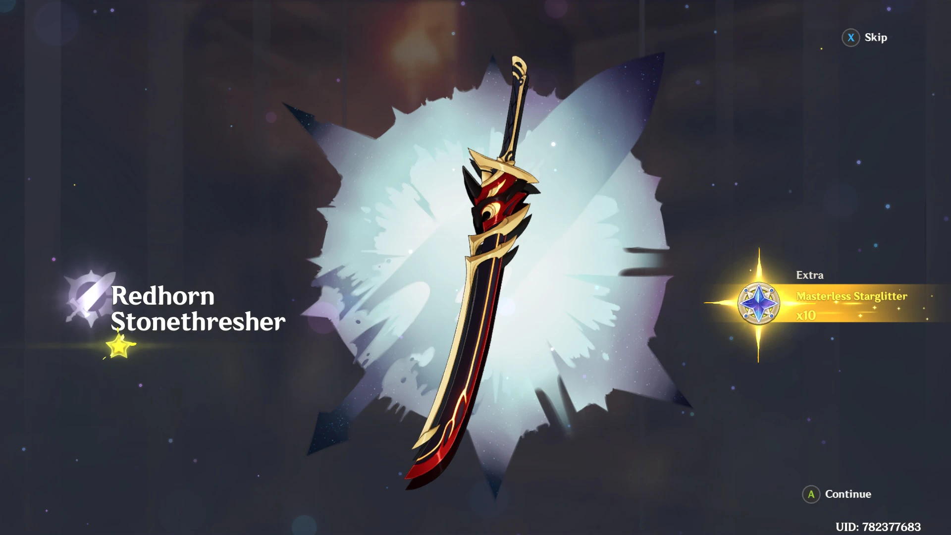 Inazuma Chronicled Wish Results Genshin Impact | HoYoLAB