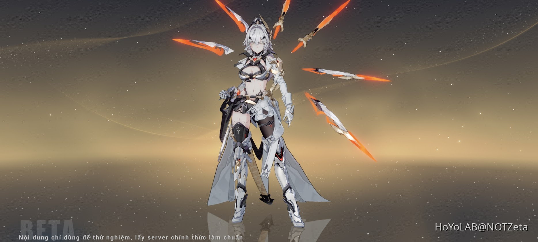 [VIE - HI3rd Beta] Tổng hợp các cập nhật trong HONKAI IMPACT 3RD v8.3 ...