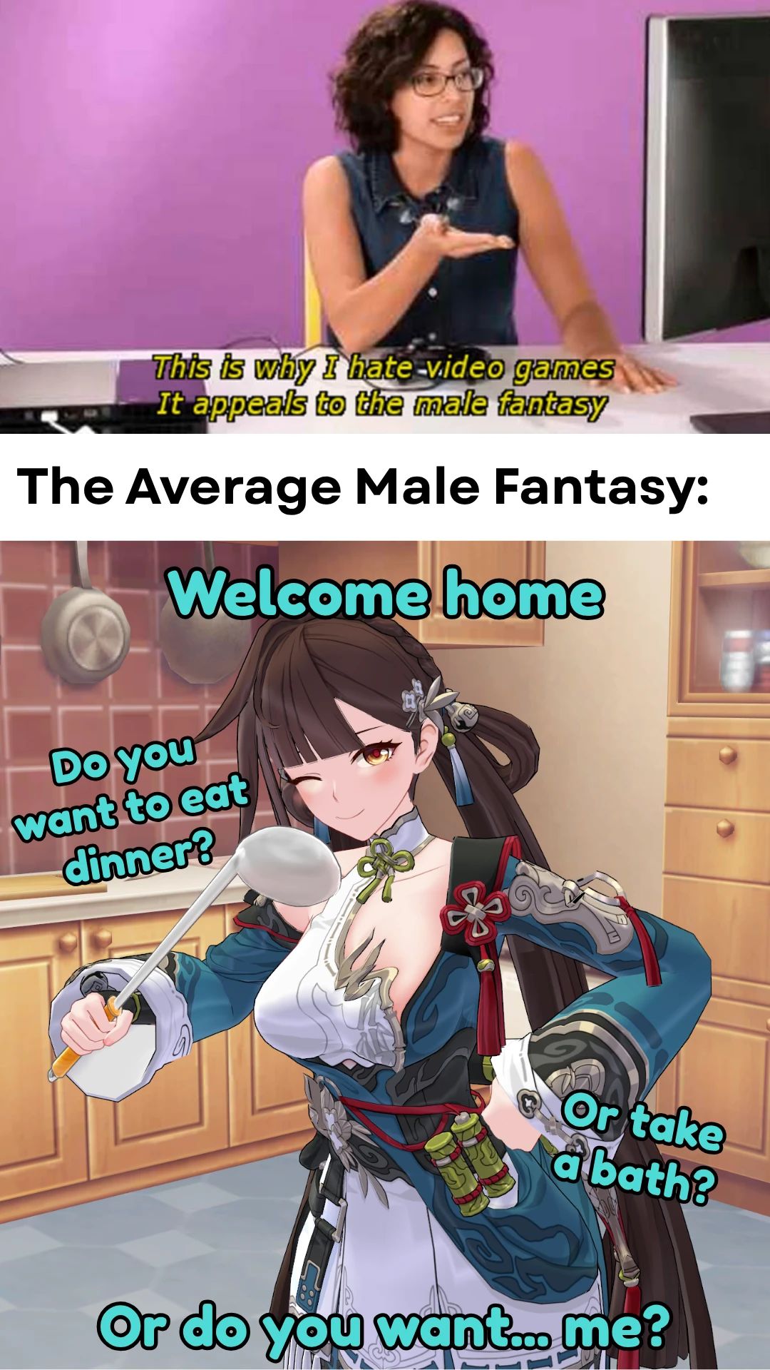 The Average HI3 Captain Fantasy Honkai Impact 3rd | HoYoLAB