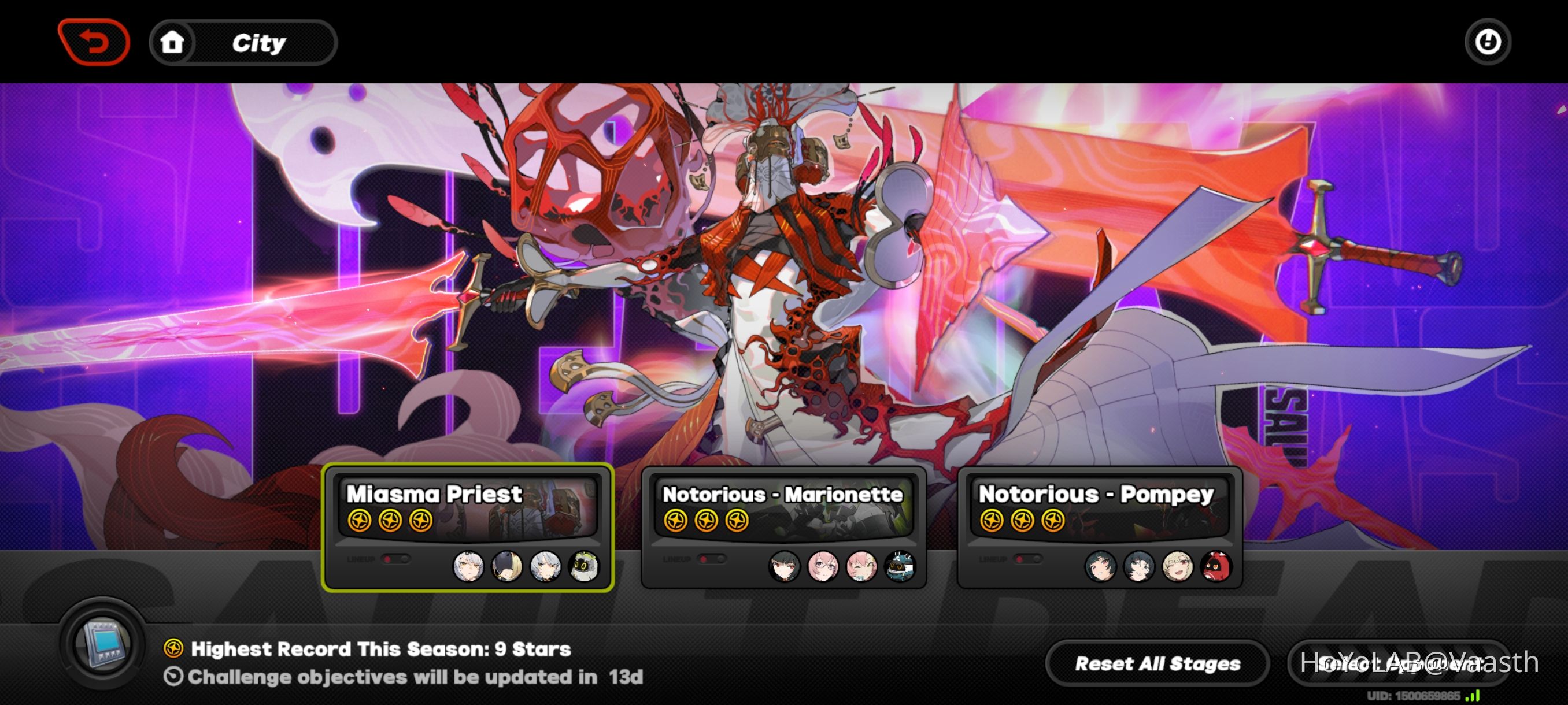 Deadly AH-ssault🐦 Motivation = 0% ; Mindless Routine = 100% ...