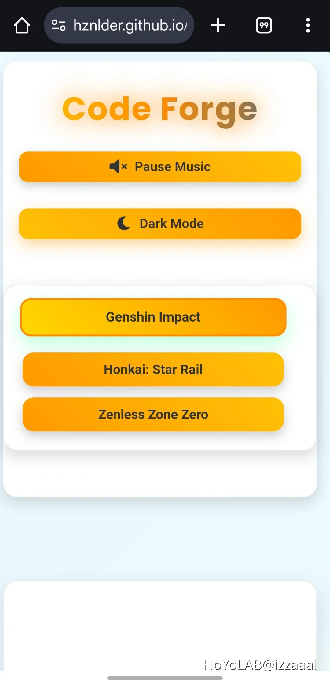 🎉 BIG UPDATE! 🎉 Genshin Impact | HoYoLAB