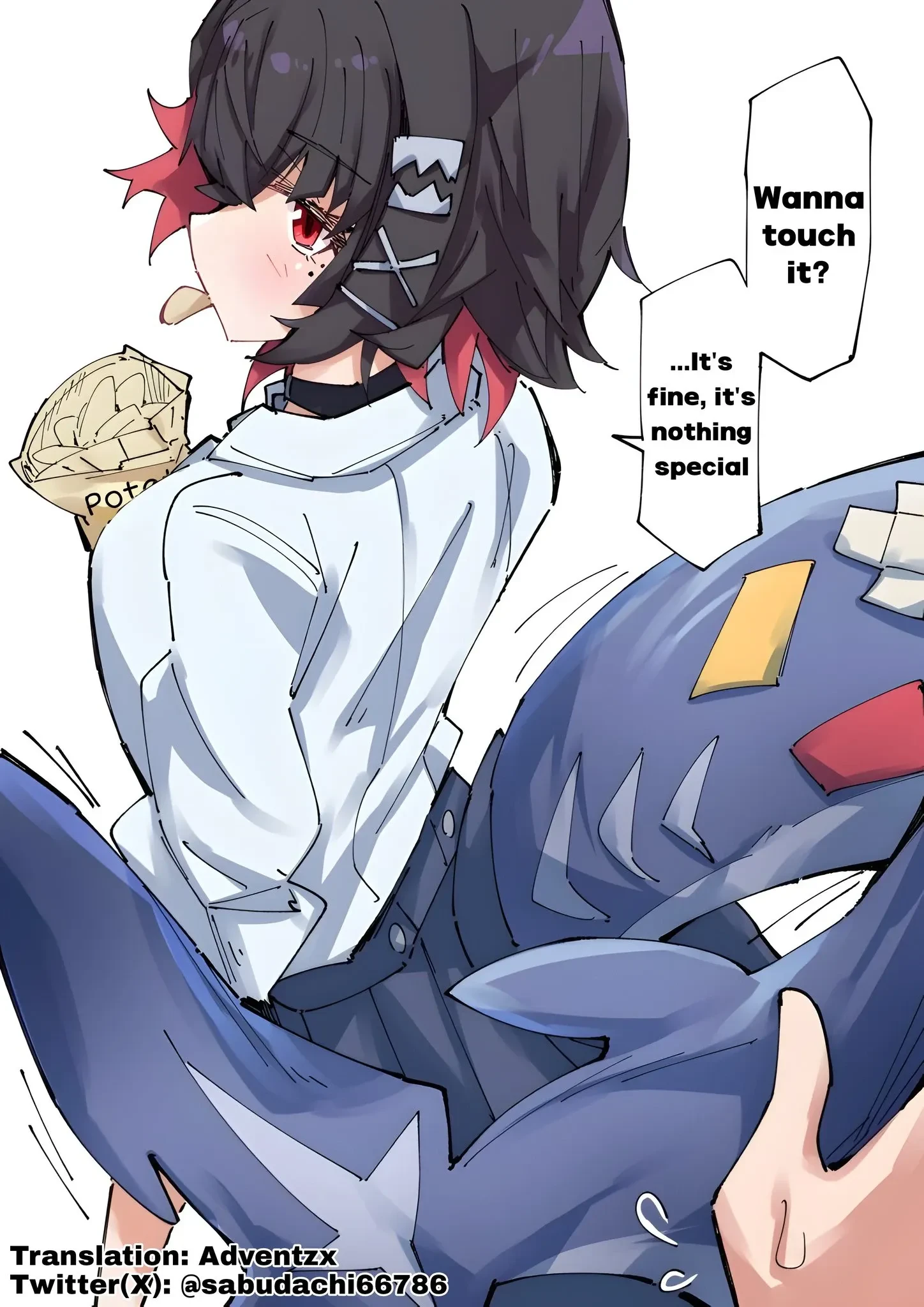 maybe offensive memes: part ??? | HoYoLAB