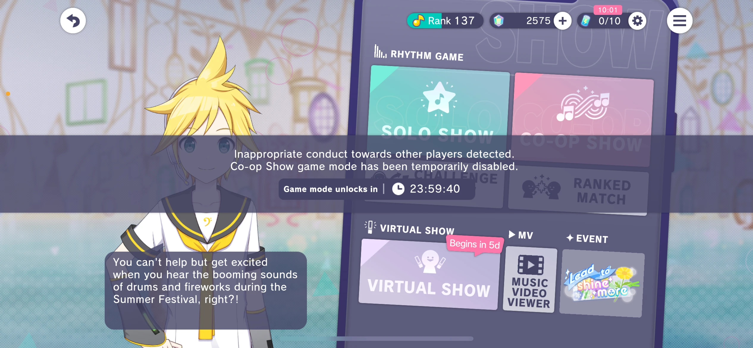 THREE TIMES?! WHY?! | HoYoLAB