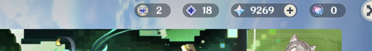 11 Days of saving, waiting for Arlecchino or Furina rerun🥱 Genshin Impact | HoYoLAB