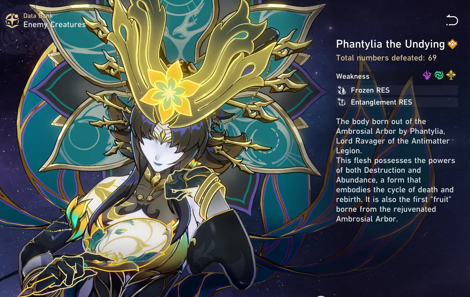 What is a Lord Ravager? Nanook, Destruction... A Brief Recap Before V3 ...