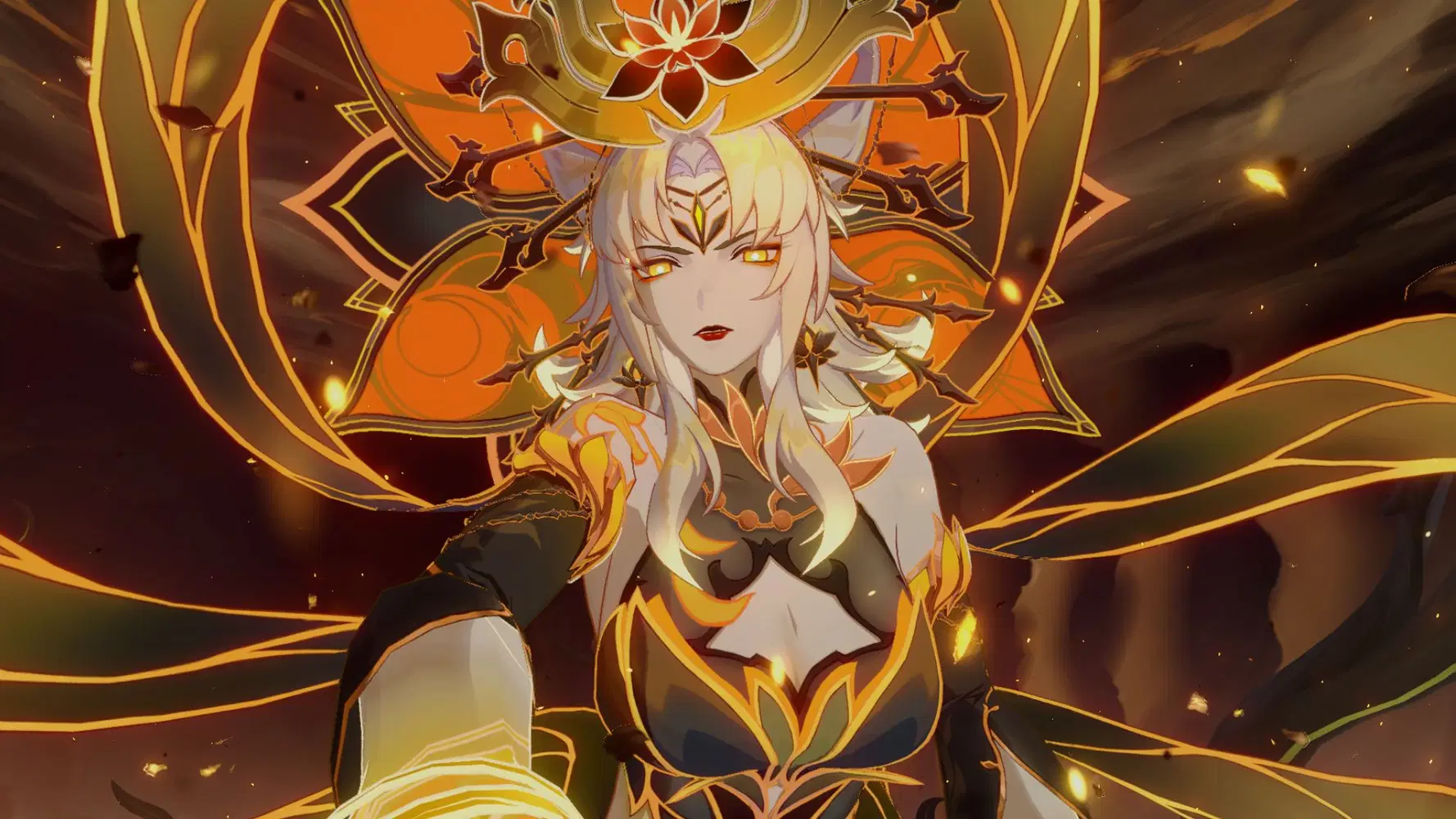 What is a Lord Ravager? Nanook, Destruction... A Brief Recap Before V3 ...