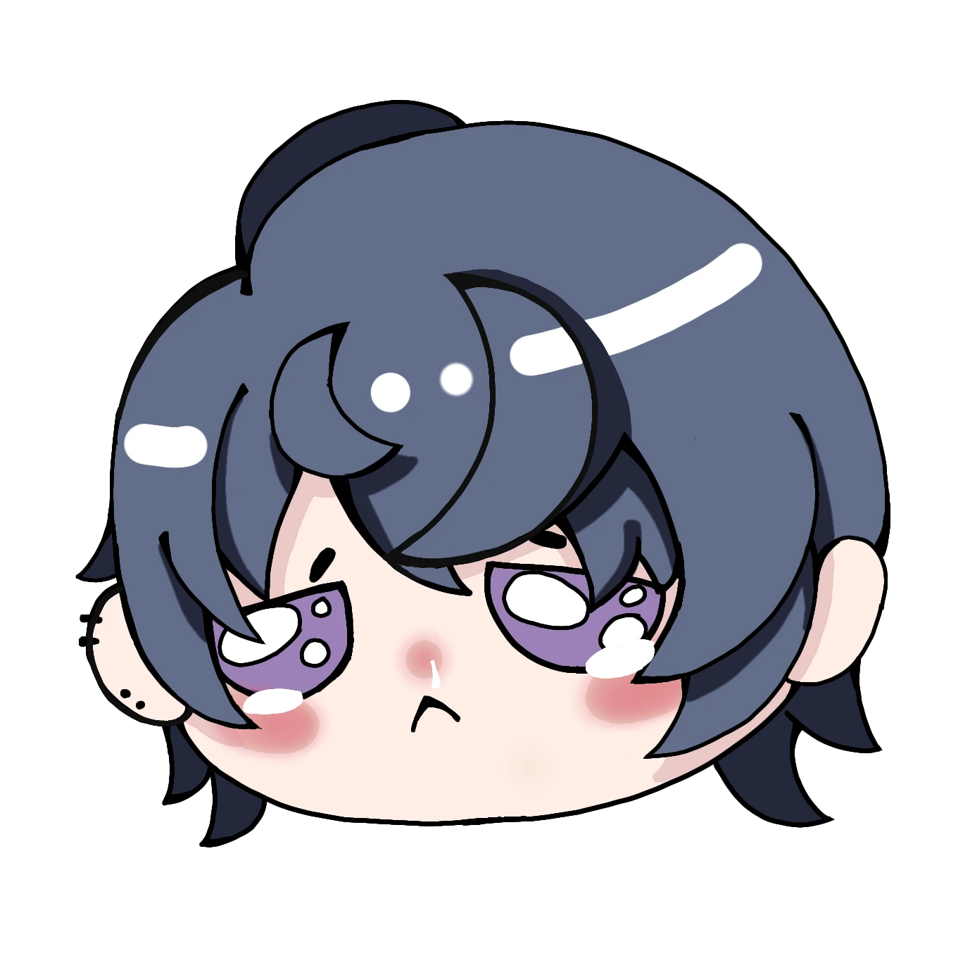 chibi Marius Tears of Themis | HoYoLAB