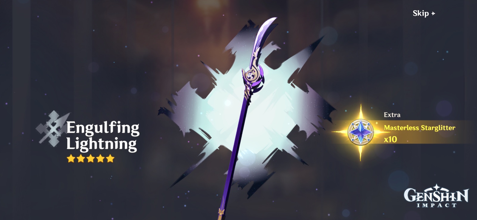 For The Eternal Lady Raiden Shogun Genshin Impact | HoYoLAB