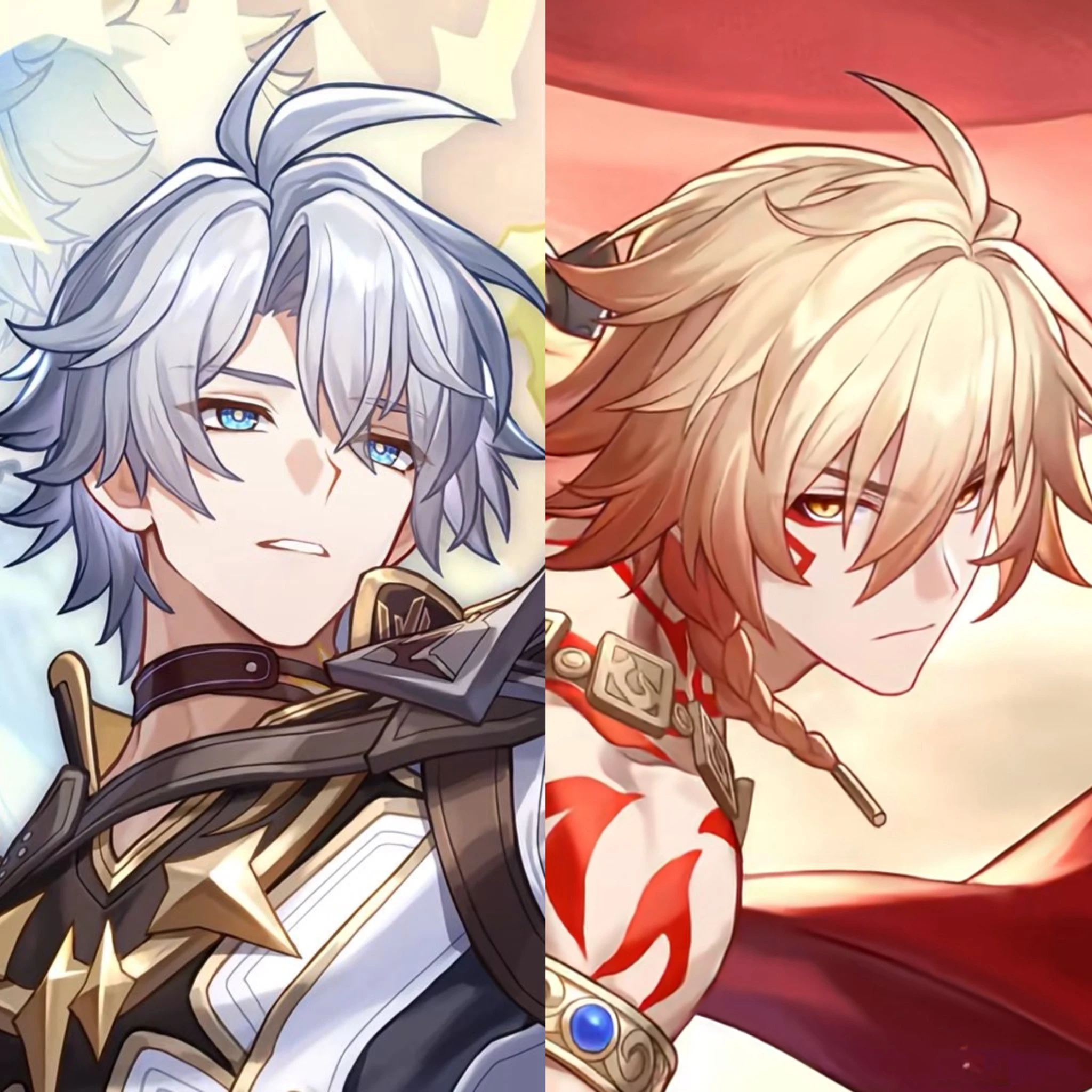 INSANE amount of Phaidei artworks 😳 Honkai: Star Rail | HoYoLAB