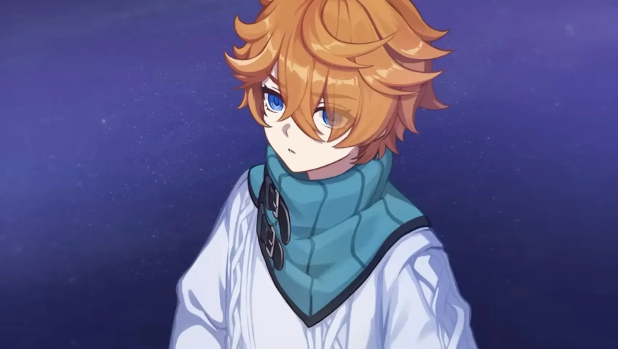 childe when he childes Genshin Impact | HoYoLAB