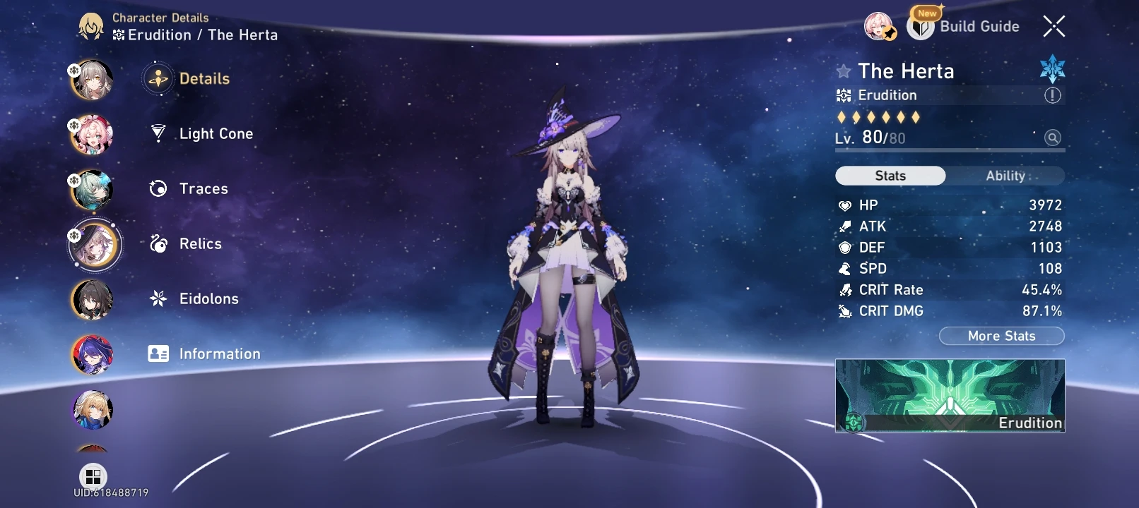 How does the combat system work in HSR?? Honkai: Star Rail | HoYoLAB