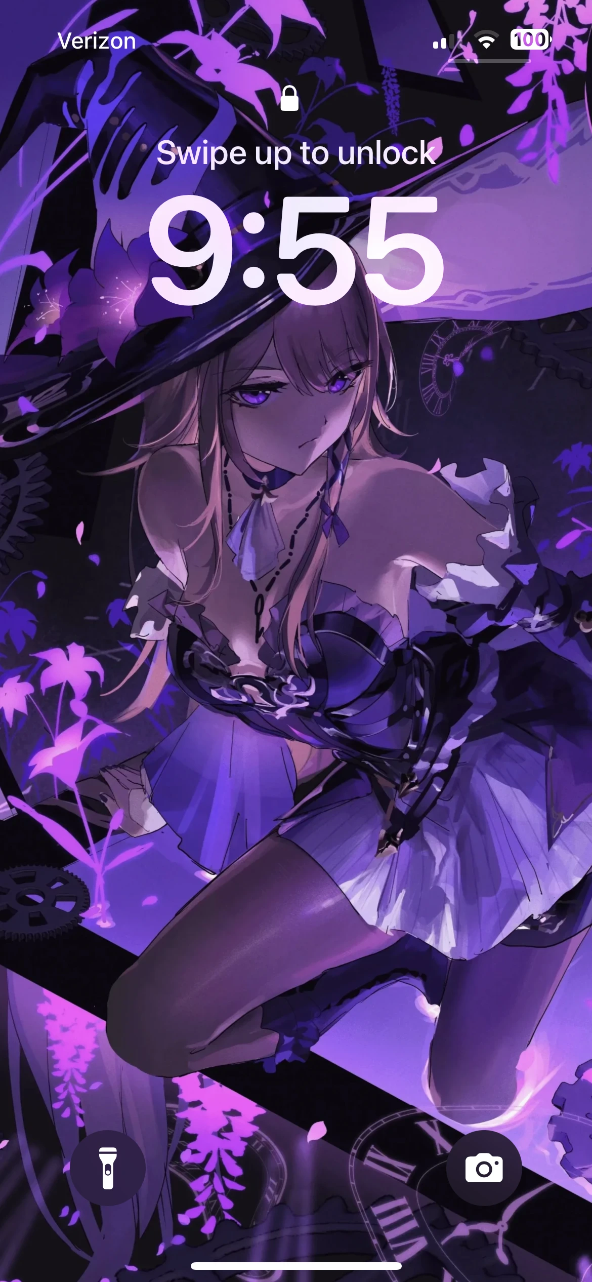 My lock screen Honkai: Star Rail | HoYoLAB