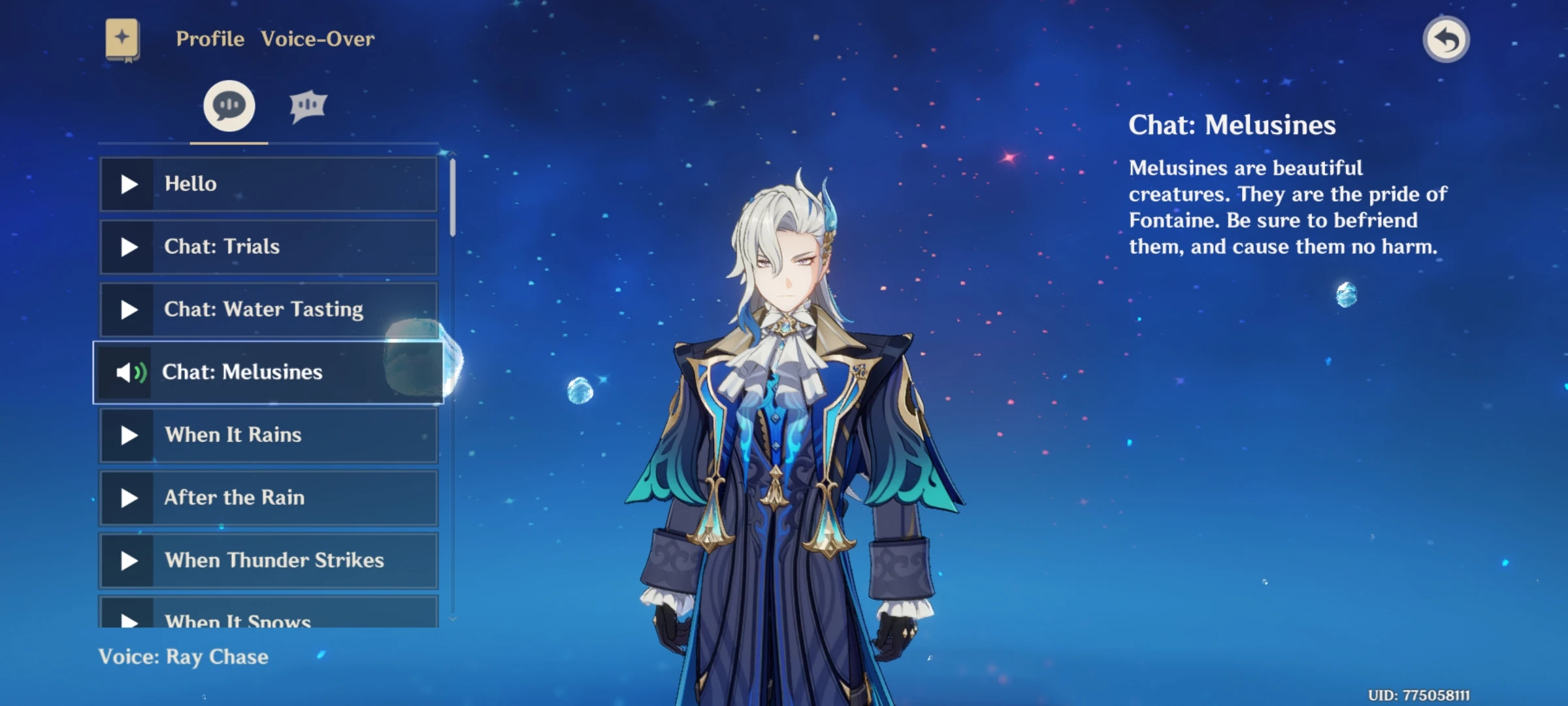 *insert evil laugh* Genshin Impact | HoYoLAB