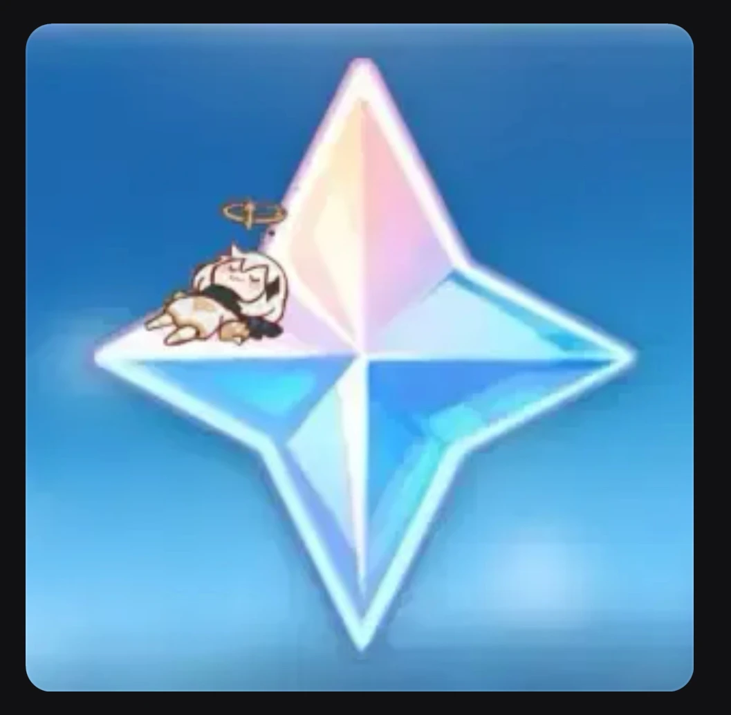 60 PRIMO CODE Genshin Impact | HoYoLAB