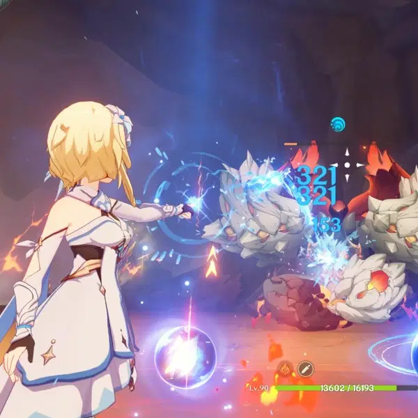 I Have No One to Choose From Genshin Impact | HoYoLAB