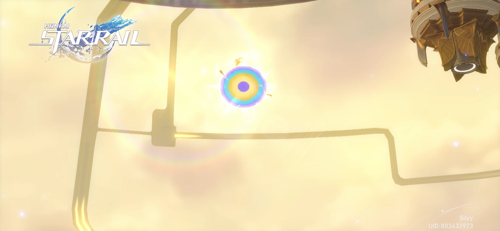 Fairy, is that you? Zenless Zone Zero | HoYoLAB