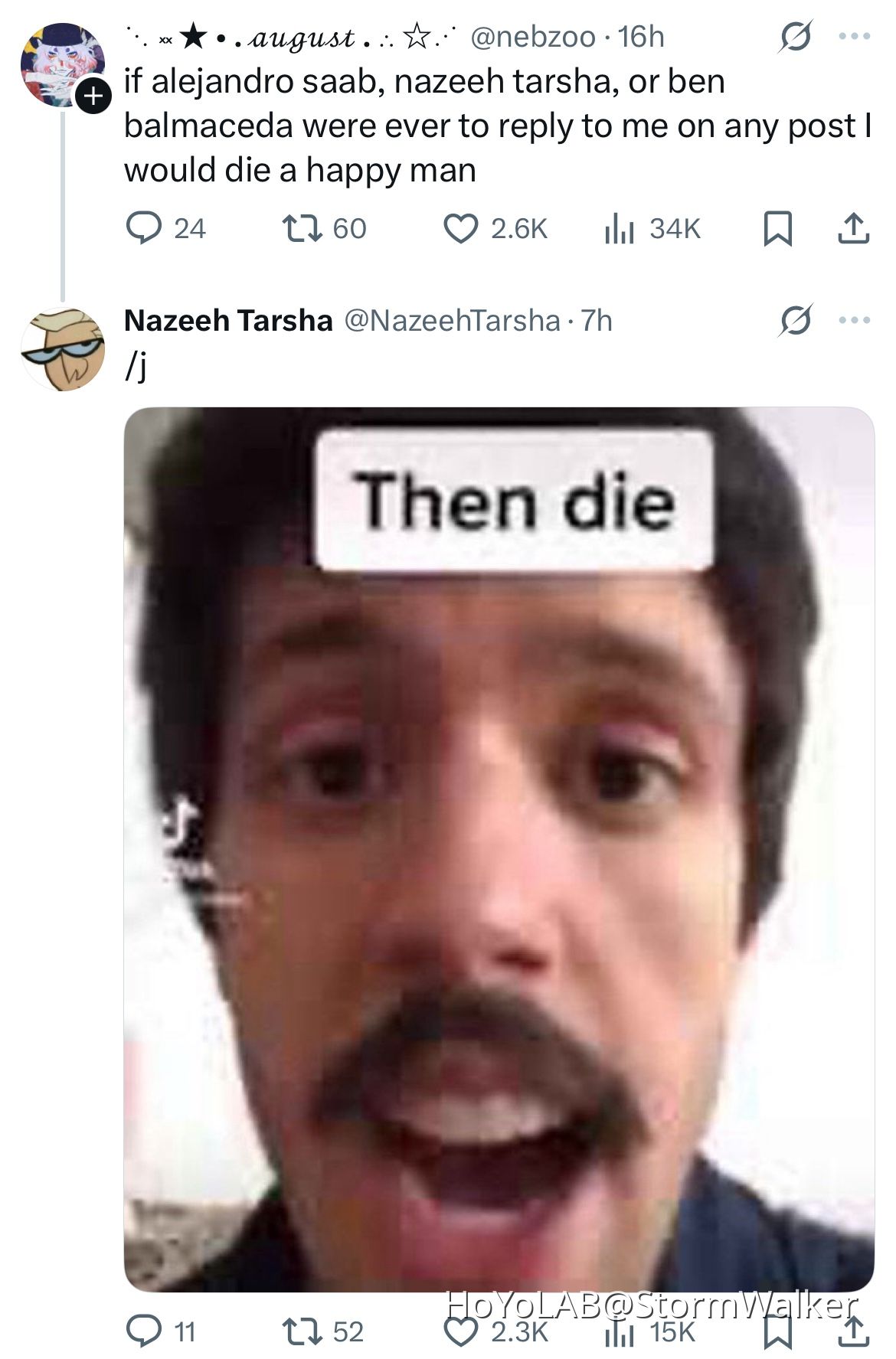 classic nazeeh | HoYoLAB