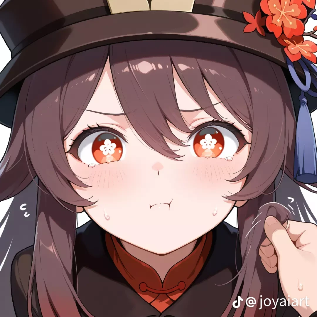 can't handle a little teasing hmm hun? 🤭 Genshin Impact | HoYoLAB