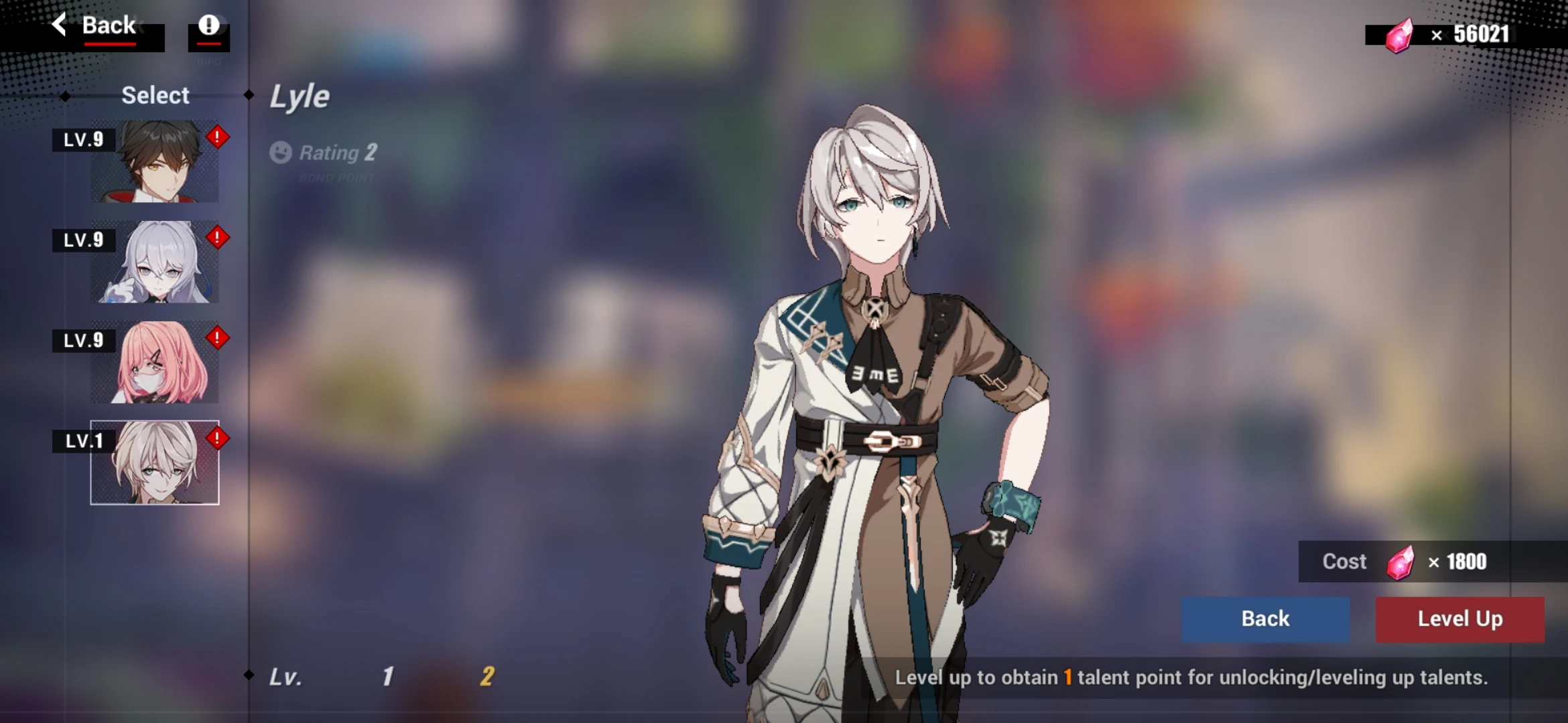 is Lyle Worth It? Honkai Impact 3rd | HoYoLAB