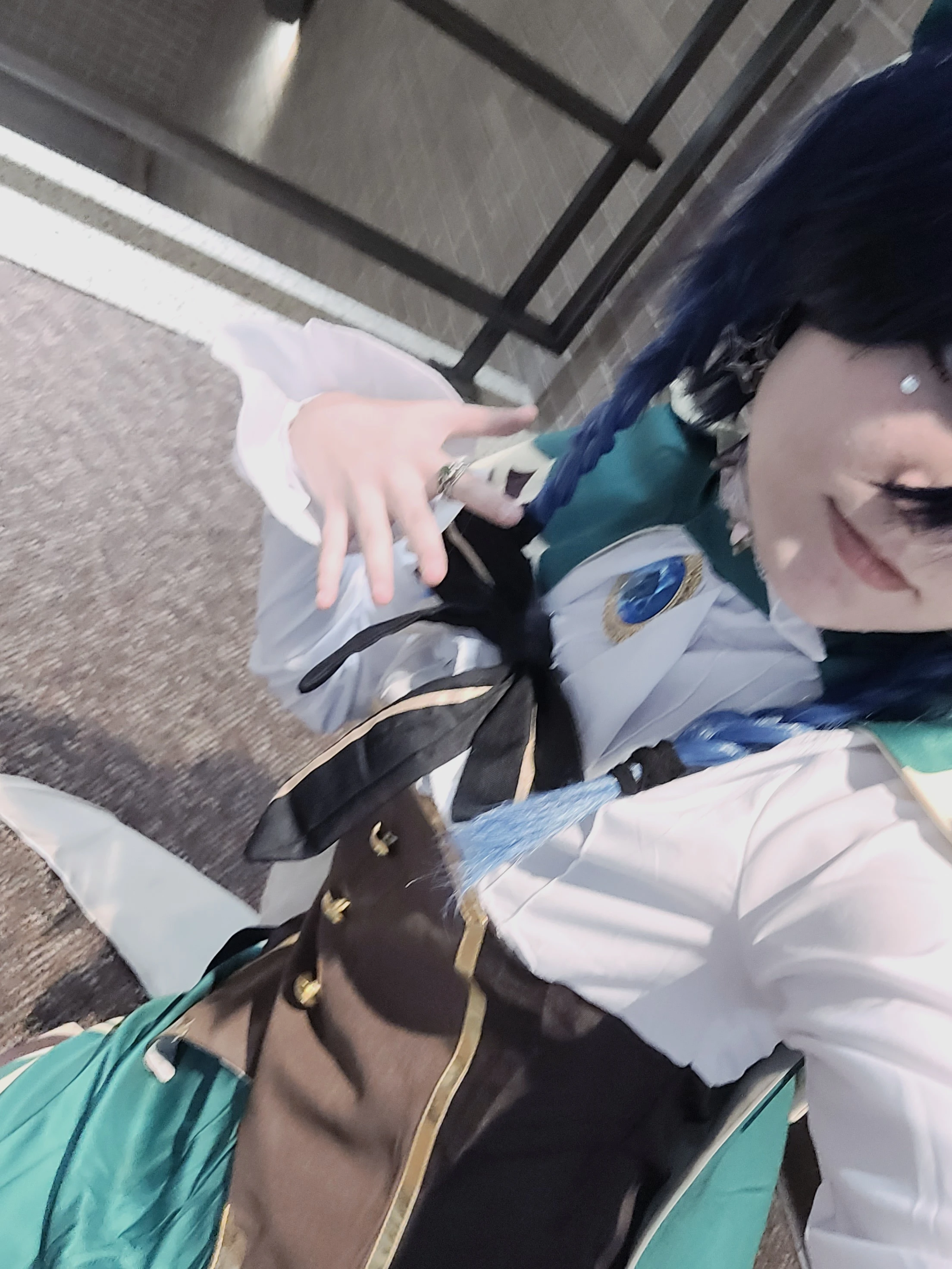 HAPPY BIRTHDAY VENTI ! ~☆ Genshin Impact | HoYoLAB
