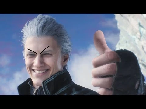 NOOOO I MISSED VERGIL DAY FOR HOYOLAB | HoYoLAB