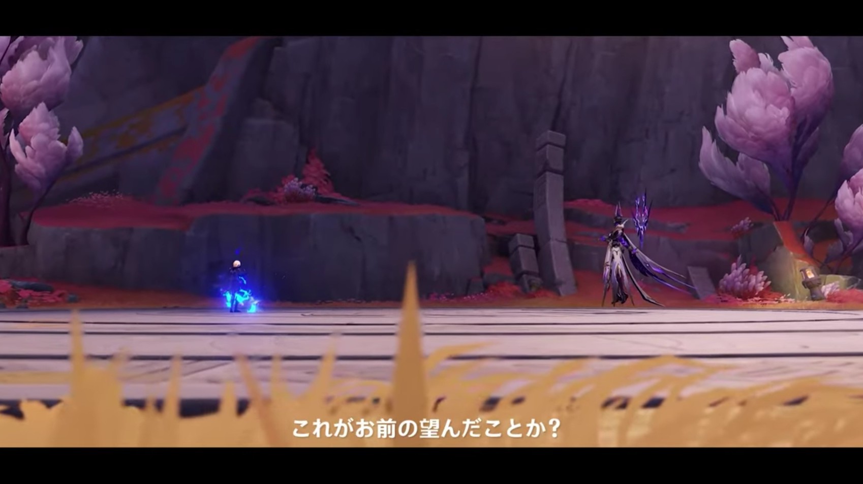 【Ver5.7予告番組】新コンテンツ、旅人の章……そしてナド・クライの足音 Genshin Impact | HoYoLAB